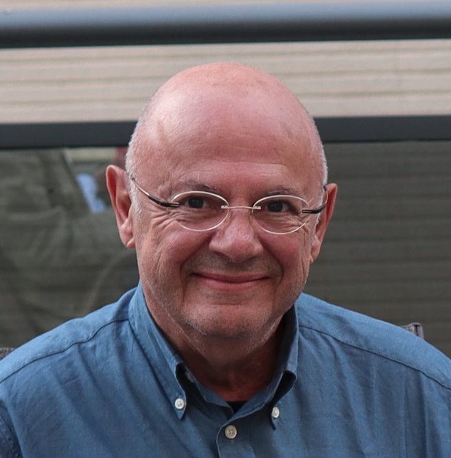 About Us – JAR PARTNER