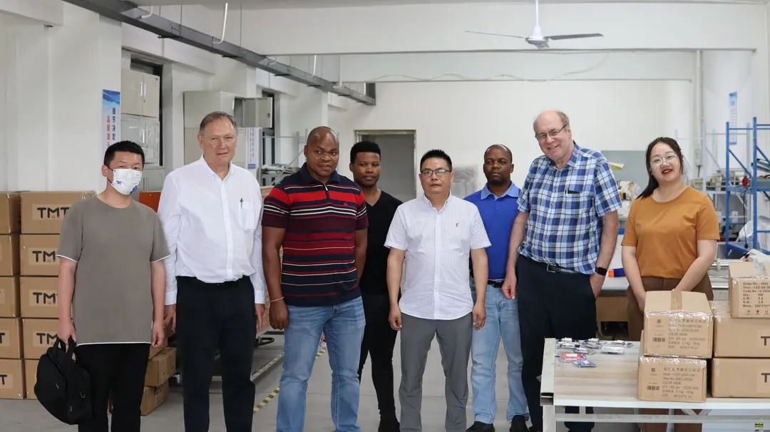 2023 EVENT – JAR PARTNER