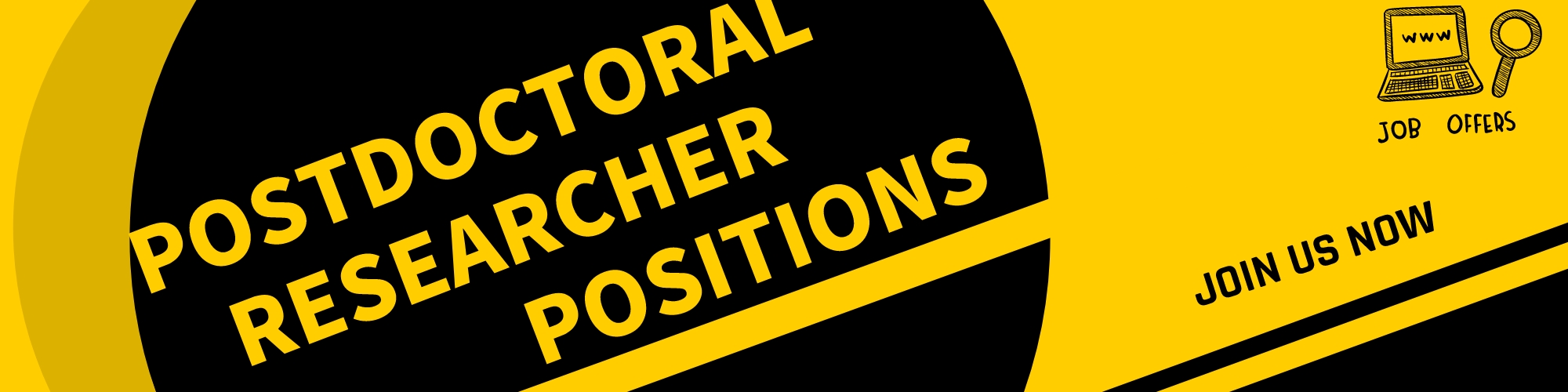 Research Position – JAR PARTNER