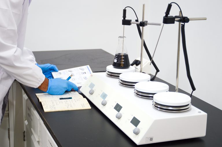 Post-Poctoral Program – JAR PARTNER